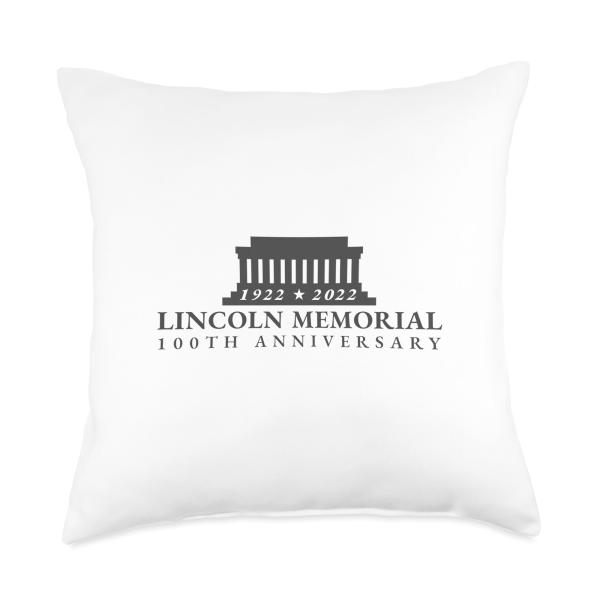 ・May 30, 2022 is the 100th anniversary of the Lincoln Memorial. Honoring the 16th US president, Abraham Lincoln. The Lin...