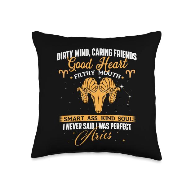 ・Are you an Aries? Are you looking for a Birthday Gift or Christmas Gift for a person whose zodiac sign is Aries and who...