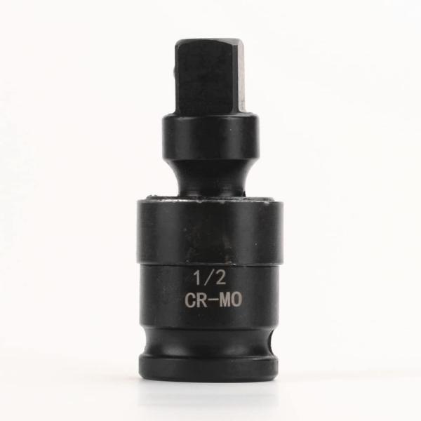 ・?【SUPERIOR QUALITY】-Made from premium impact grade CR-MO steel with corrosion-resistant black phosphate finish for dura...