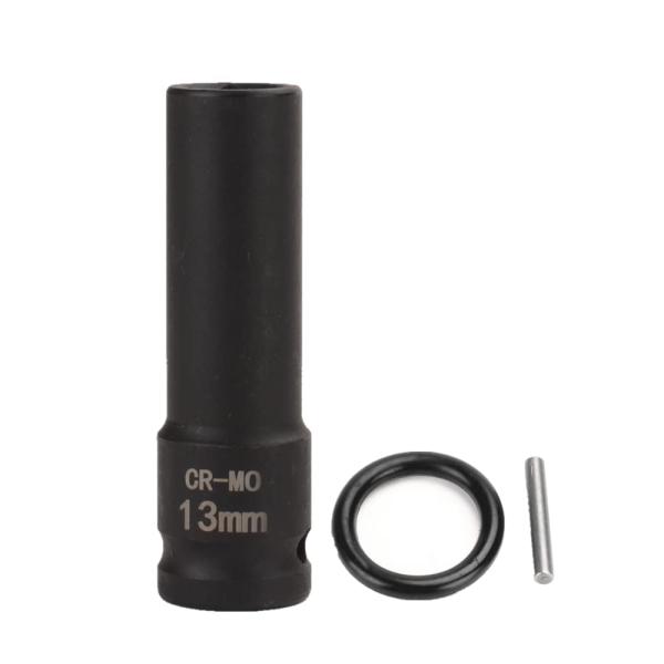 ・?【SUPERIOR QUALITY】-Made from premium impact grade chrome molybdenum steel with corrosion-resistant black phosphate fin...