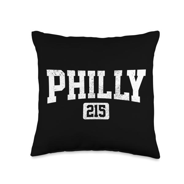 ・Philadelphia Area Code Vintage design. This cool vintage Philadelphia Pennsylvania design with the area code 215 is the...