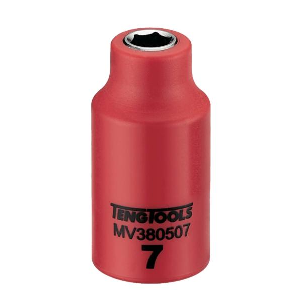 ・[ GREAT GRIP ] 6 point high torque design grips flat sides of a fastener, not corners, preventing round-off and is suit...