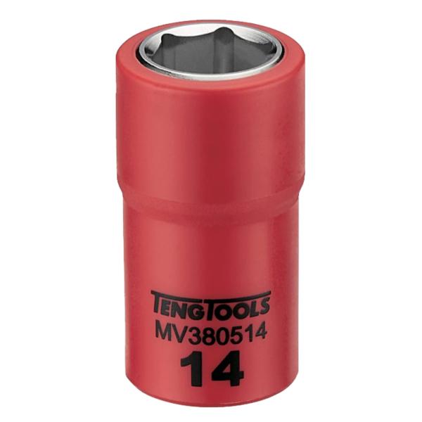 ・[ GREAT GRIP ] 6 point high torque design grips flat sides of a fastener, not corners, preventing round-off and is suit...