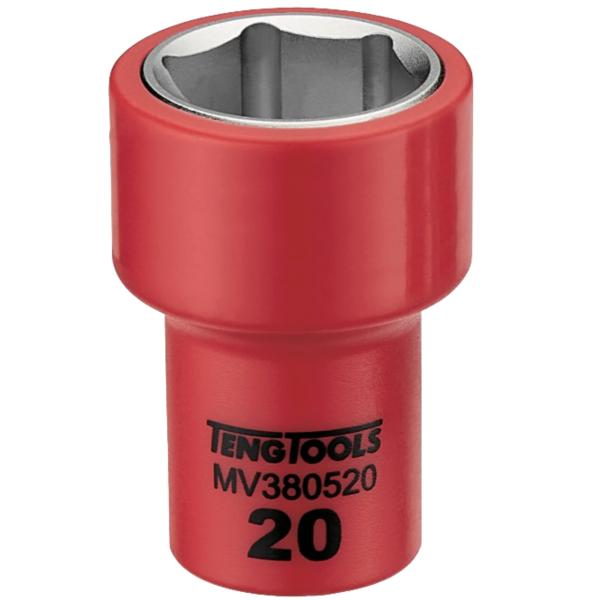 ・[ GREAT GRIP ] 6 point high torque design grips flat sides of a fastener, not corners, preventing round-off and is suit...