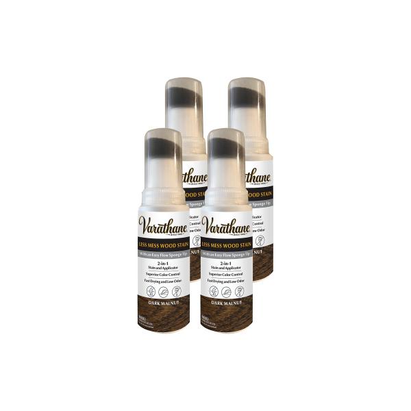 ・2-in-1 ウッドステインとアプリケーターは、クラフトや小さなプロジェクトに最適です。・水性 低臭成分 簡単に使用でき、石鹸と水で洗えます。・伝統的な木の染みを汚さずに、木の自然な美しさを高めます。・イージーフロースポンジチップは、より...