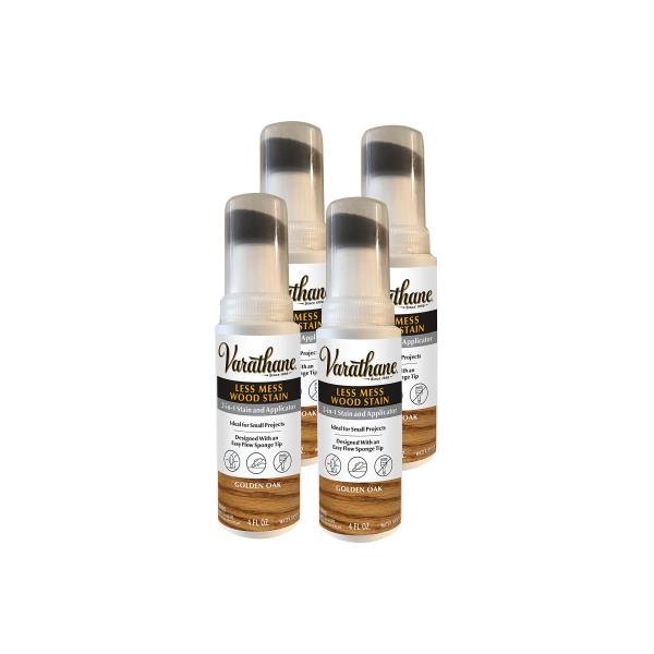 ・2-in-1 ウッドステインとアプリケーターは、クラフトや小さなプロジェクトに最適です。・水性 低臭成分 簡単に使用でき、石鹸と水で洗えます。・伝統的な木の染みを汚さずに、木の自然な美しさを高めます。・イージーフロースポンジチップは、より...