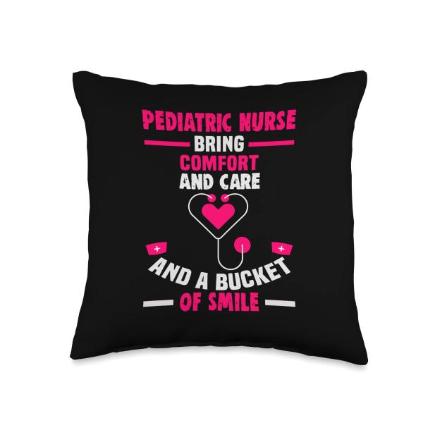 ・You work in a hospital as a Pediatric nurse, clinical nurse or nurse practitioner? You go to nurse school? Then you mus...