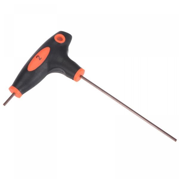 ・[Durable Construction] - Made from S2 steel material for ultimate durability, suitable for industrial use. With bright ...