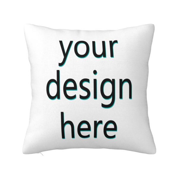 ・?【Optional Pillow Cover】Since most customers already have pillow cores at home, this product is just a personalized pil...