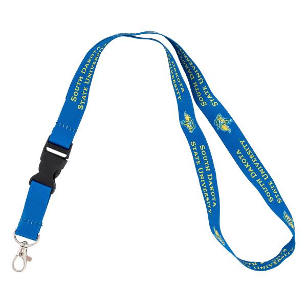 ・Premium Quality - Crafted from durable polyester, each lanyard proudly presents your pride with a striking design, ensu...