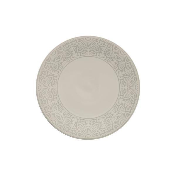 ・QUALITY YOU CAN FEEL - Our Vitraluxe plates are twice fired vitrified ceramic composition is ideal for home and commerc...