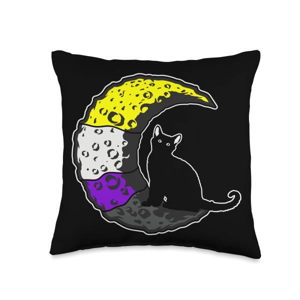 ・Non-Binary novelty clothes for men, women, kids, boys, girls, youth, teens, dad, father, mom, mother, grandma, grandpa....