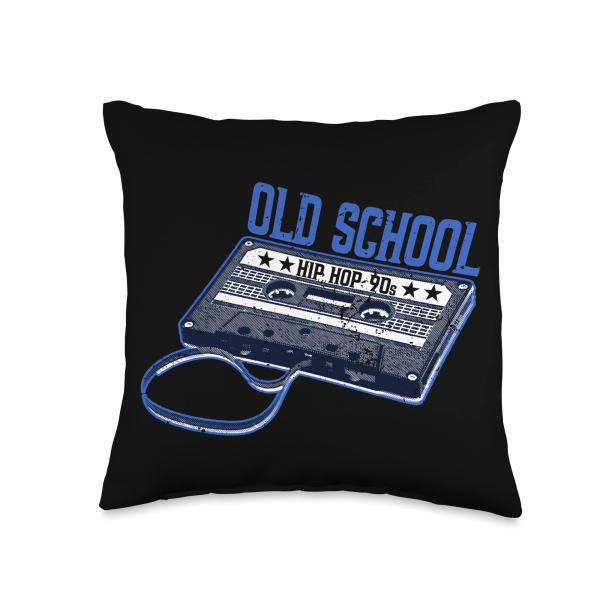 ・Old School Hip Hop 90s. Are you an old soul? For everyone who's an old school person and loves 80's 90's Hip Hop Rap mu...