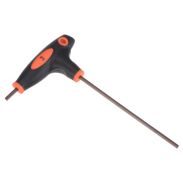 ・[Durable Construction] - Made from S2 steel material for ultimate durability, suitable for industrial use. With bright ...