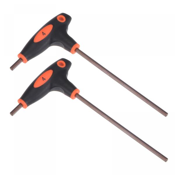 ・[Durable Construction] - Made from S2 steel material for ultimate durability, suitable for industrial use. With bright ...