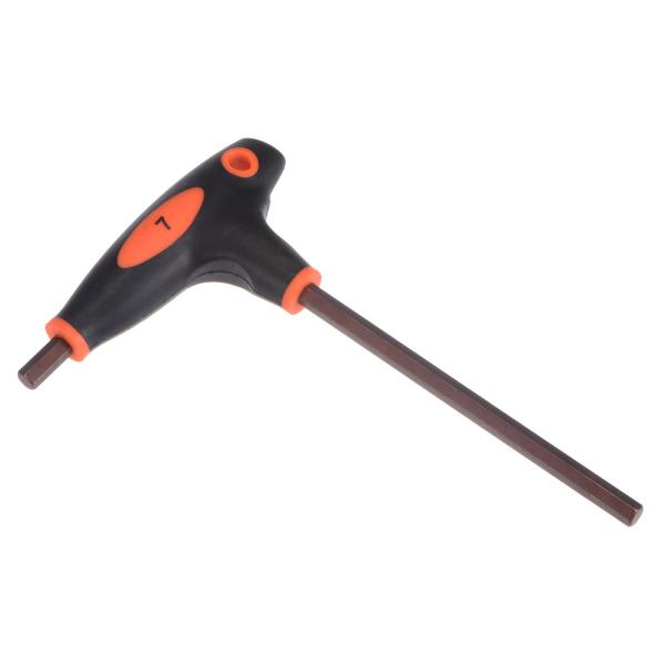 ・[Durable Construction] - Made from S2 steel material for ultimate durability, suitable for industrial use. With bright ...
