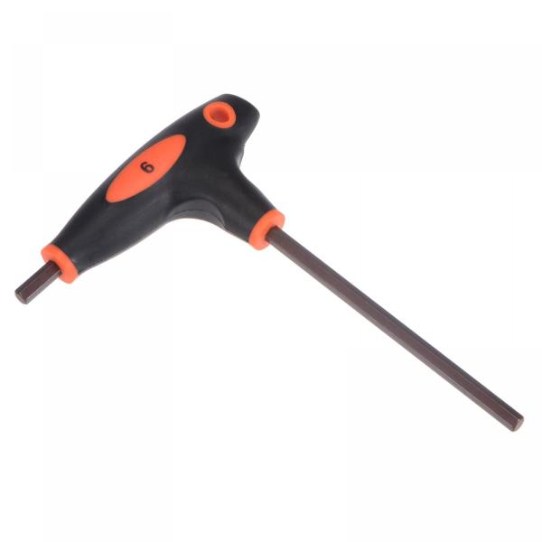 ・[Durable Construction] - Made from S2 steel material for ultimate durability, suitable for industrial use. With bright ...