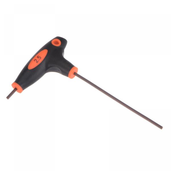 ・[Durable Construction] - Made from S2 steel material for ultimate durability, suitable for industrial use. With bright ...