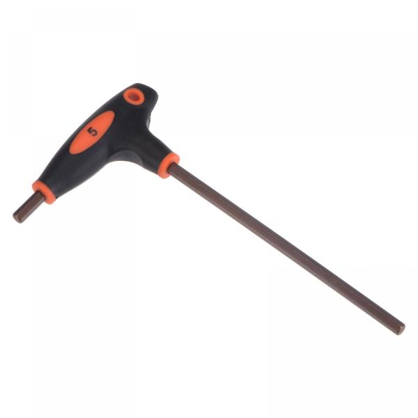 ・[Durable Construction] - Made from S2 steel material for ultimate durability, suitable for industrial use. With bright ...
