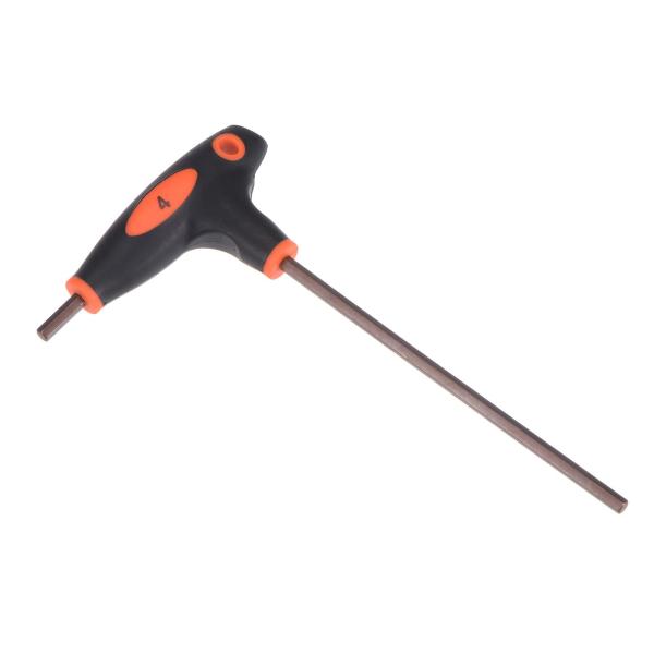 ・[Durable Construction] - Made from S2 steel material for ultimate durability, suitable for industrial use. With bright ...