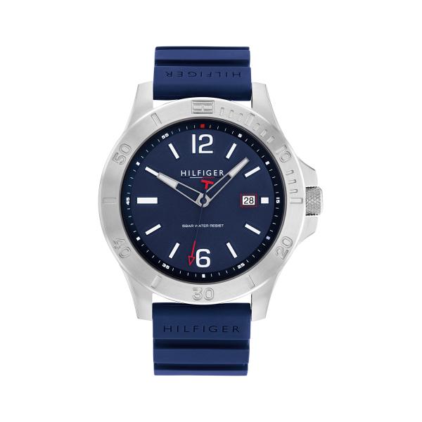 ・For the Explorer: Whether adventuring across town or across country, this cool casual watch will keep you perfectly on ...