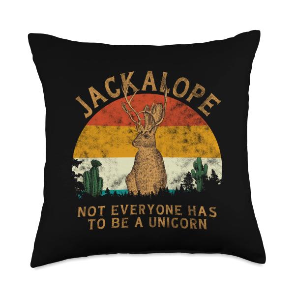 ・This Design is a great Unicorn jackalope Design is the perfect design for that special tracker close to you. This bunny...
