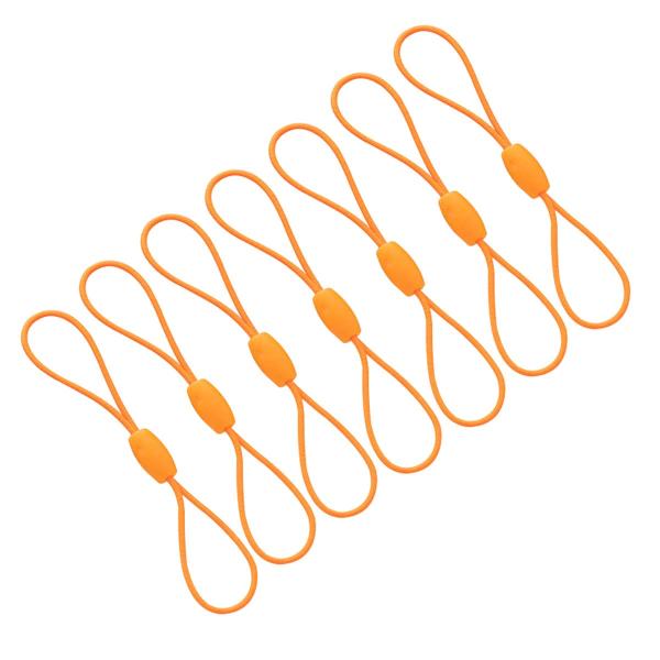 ・Material: Which made of durable nylon string, strong enough and easy to connect. Perfect to supports for small items su...