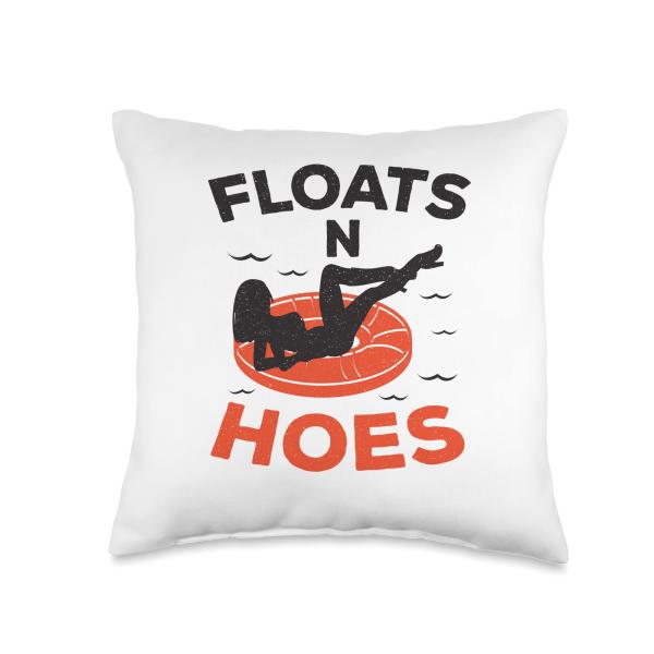 ・The river is my happy place. Go water toobing and floating the river while camping and day drinking in sunshine. Be a r...