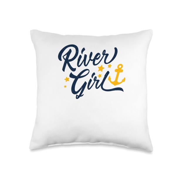 ・The river is my happy place. Go water toobing and floating the river while camping and day drinking in sunshine. Be a r...