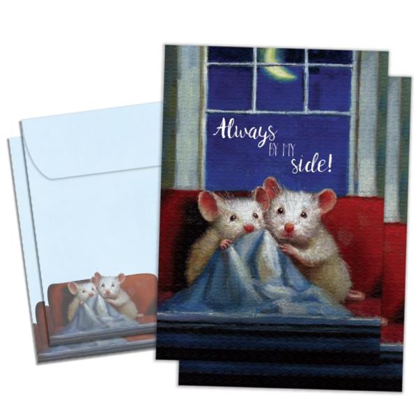 ・意味のあるデザイン - Tree-Freeの記念日カードで永遠の愛を祝福しましょう。 カップルの節目の記念日や大切な人との別の年を祝うかどうかにかかわらず、思いやりのあるカードはあなたの愛と感謝を伝えるのに最適です。 このユニークなカード...