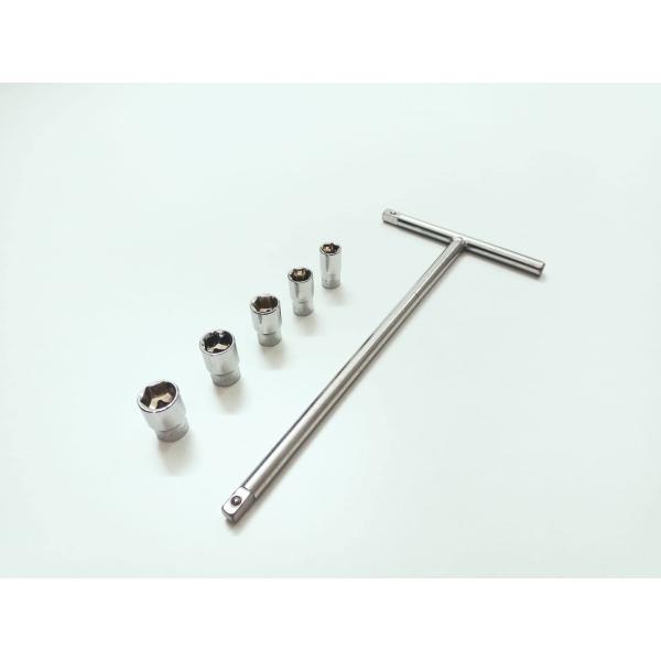 ・The product is compact, lightweight and perfect hand tool kit for workshops and household DIY tasks ＆ emergency mainten...