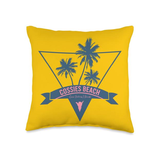 ・The perfect souvenir for somebody who traveled to Cossies Beach and loves the country of Australia as well as the Austr...