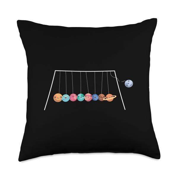 ・Are you interested in space and the planets in our solar system? Do you know someone who is always reading and talking ...