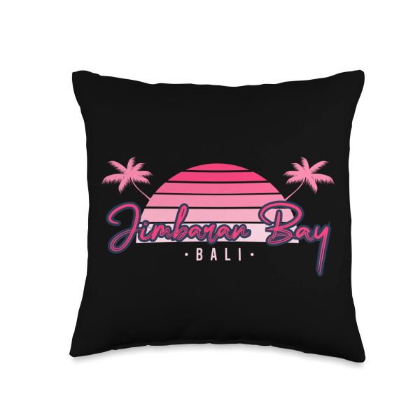 ・The perfect souvenir for somebody who traveled to Jimbaran Beach and loves the country of Indonesia as well as the Indo...