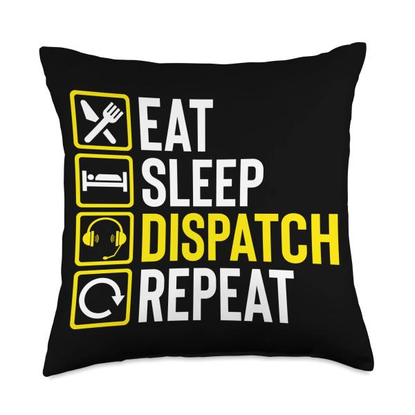 ・Responding on emergency calls? Help save lives in this unique 911 dispatcher clothing. Be well-prepared on duty with th...