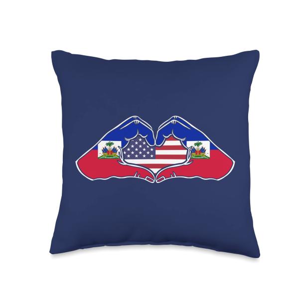 ・100% spun-polyester fabric・Double-sided print・Filled with 100% polyester and sewn closed・Individually cut and sewn by h...