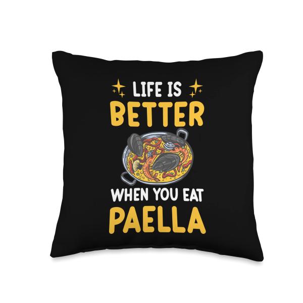 ・Whether you are a skilled Spanish chef who loves making meals based on cultural cuisine or just someone who is a paella...