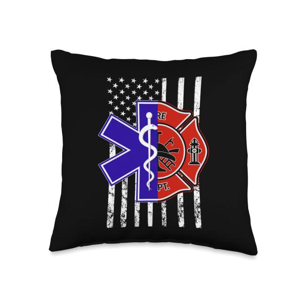 ・Are you looking for unique stuff for medical service personnel, first respondents, Firefighters, paramedics, first aide...