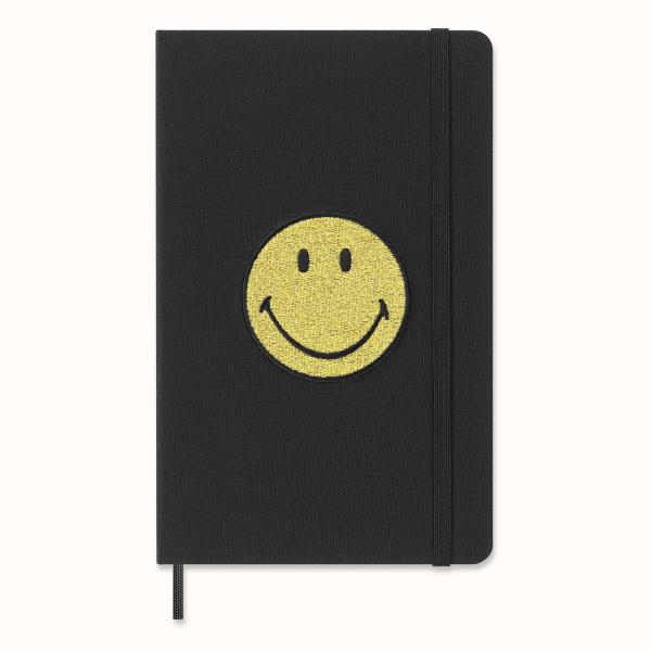 ・Limited Edition Smiley Collection: Creativity makes us happy and happiness makes us more creative, so pick up a pen and...