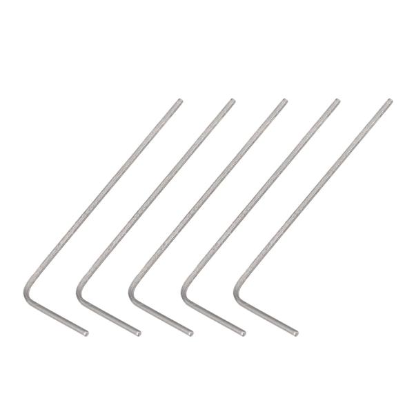 ・APPLICATION: Widely used in the 3D printer repair kit tool for DIY, maintenance tools.・SIZE: 0.7mm; Long Arm Length: 33...