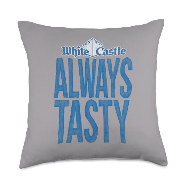 ・White Castle Always Tasty is 100% authentic, officially licensed White Castle merchandise!・White Castle is an American ...