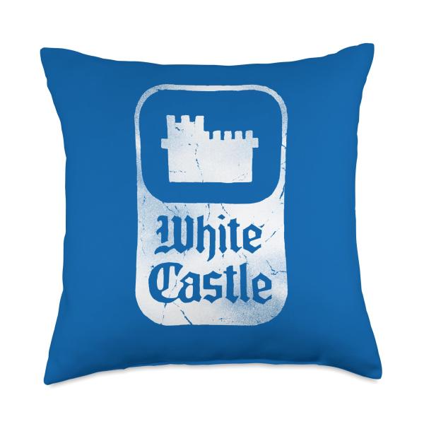 ・White Castle Classic Logo is 100% authentic, officially licensed White Castle merchandise!・White Castle is an American ...