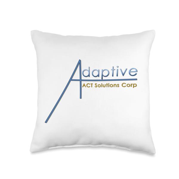 ・Business Solutions design.・100% spun-polyester fabric・Double-sided print・Filled with 100% polyester and sewn closed・Ind...