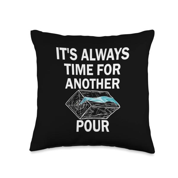 ・Epoxy Resin Whisperer is the perfect for carpenters and woodworkers who love to mix and fill colors with epoxy resin or...