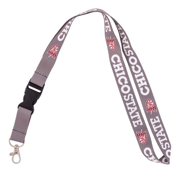 ・Premium Quality - Crafted from durable polyester, each lanyard proudly presents your pride with a striking design, ensu...