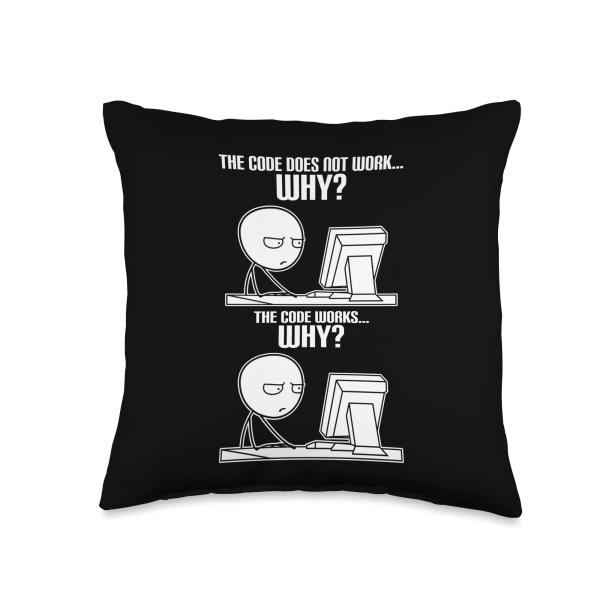 ・Humorous sarcastic funny full stack developer software developer programmer computer scientist computer engineer saying...