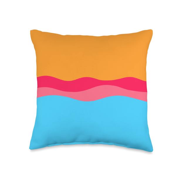 ・A decorative colorful handmade digital drawing for every trendy soul who loves a unique style. An en vogue abstract art...