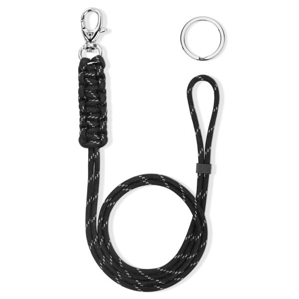 ・Cool Design: Designed to be simple and chic, our lanyards pair perfectly with business attire, work style and daily cas...