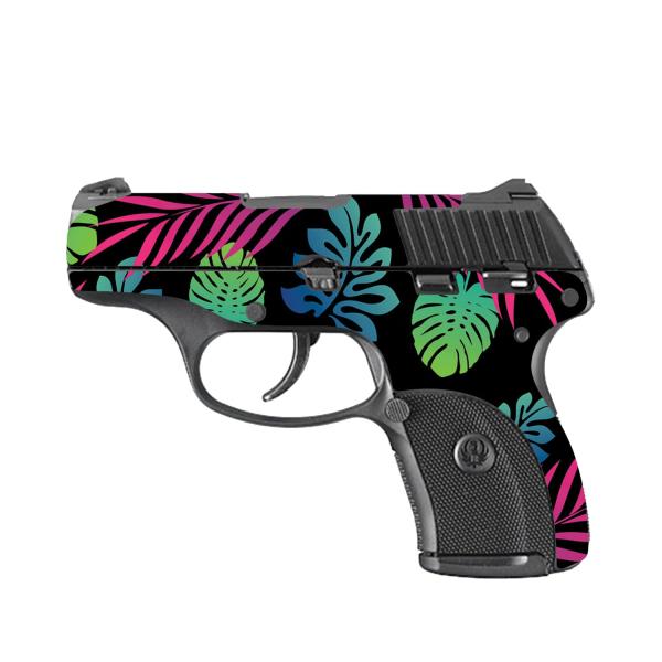 ・SET THE TREND: Show off your own unique style with MightySkins for your Ruger LC9 9mm 3.12 Barrel! Don't like the Neon ...