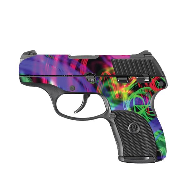 ・SET THE TREND: Show off your own unique style with MightySkins for your Ruger LC9 9mm 3.12 Barrel! Don't like the Neon ...